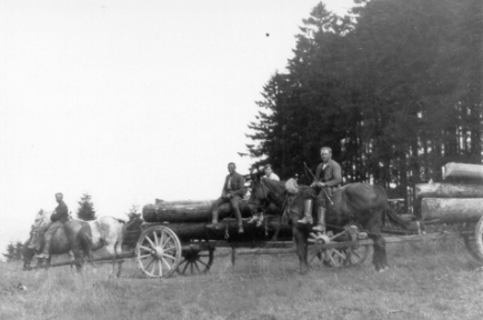 Geschichte – Fahrzeugbau F. Müller